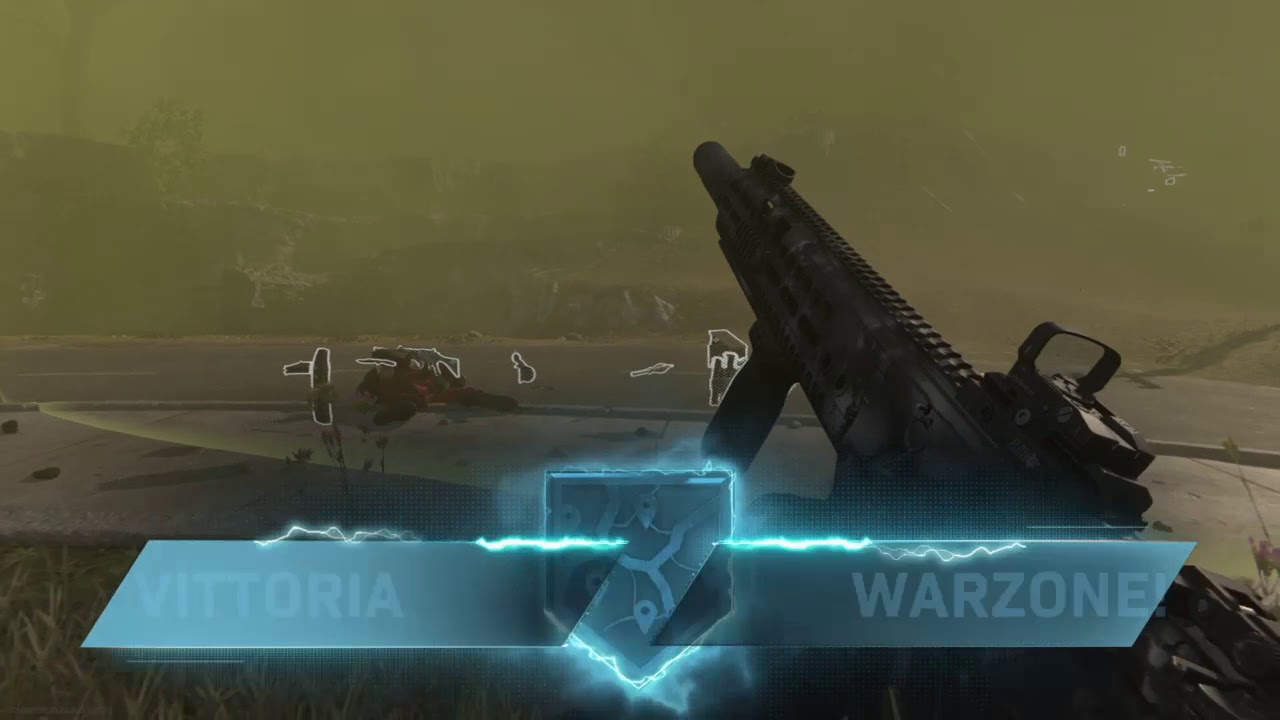 Fake Win Warzone - YouTube