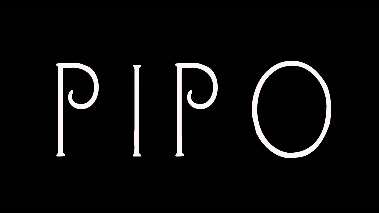 Pipo The Dog - NYFA (Mise en Scène) - YouTube