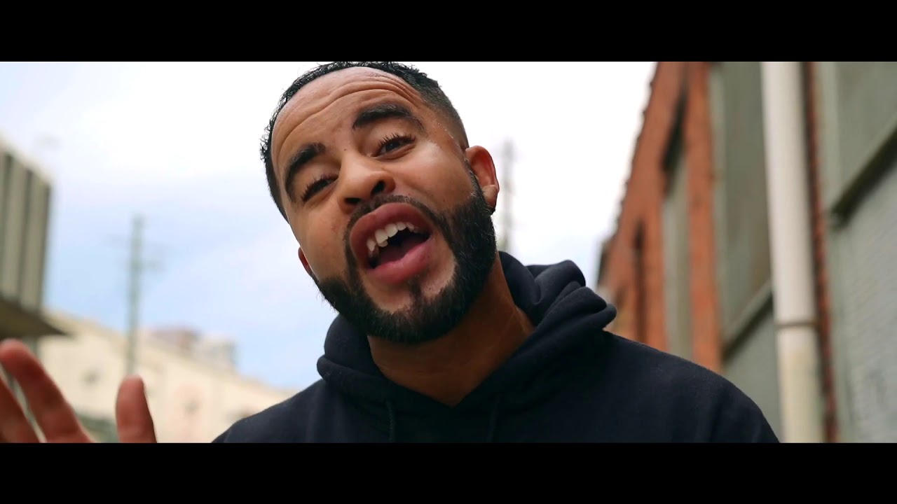 B-Wise - Protected [OFFICIAL VIDEO](@bwiseofficial) - YouTube