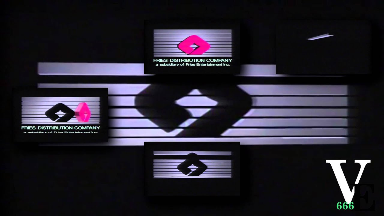 (YTPMV) Fries Distribution Company has a Sparta Legacy Remix - YouTube