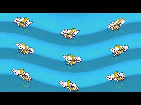 [MOST POPULAR VIDEO] Boing Toys Logo (2011) Effects (BP Logo Effects)