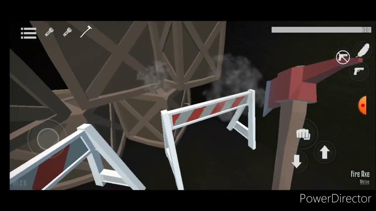 SCP-946 (Gorebox Animosity Video) - YouTube