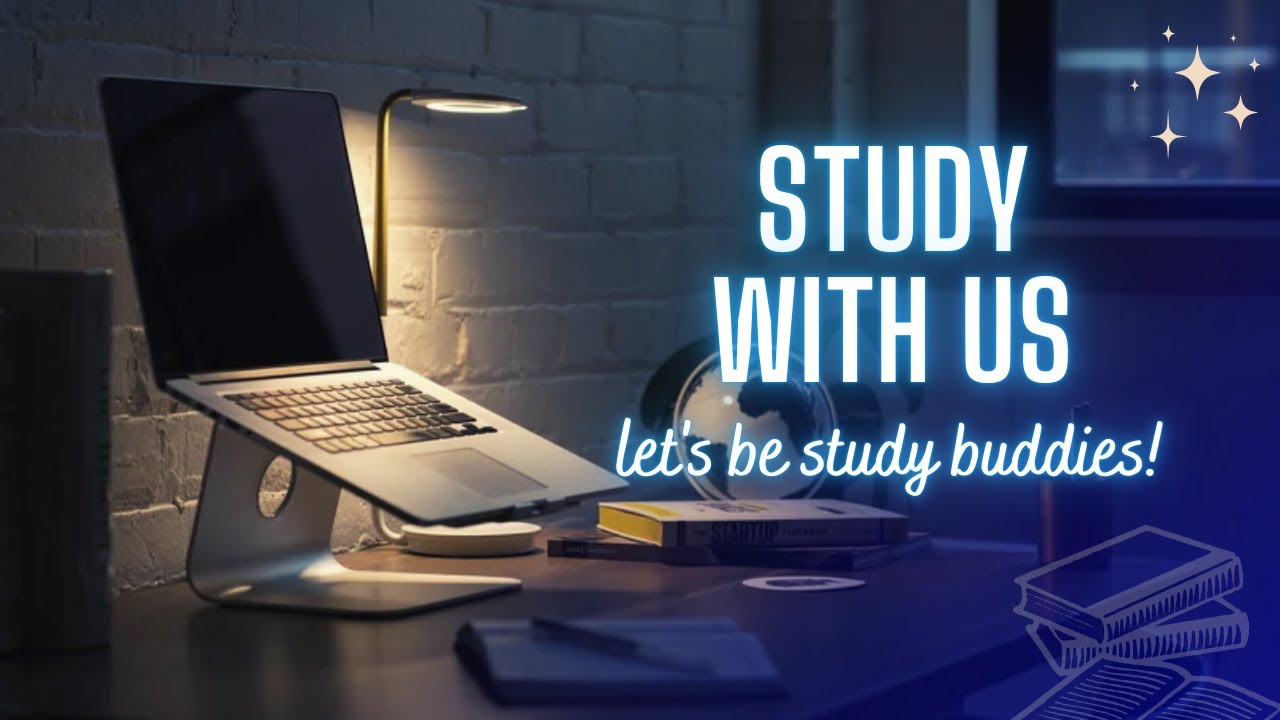 CMA Final Student | StudyCast Duo Live Stream | Day4 Morning | Live ...