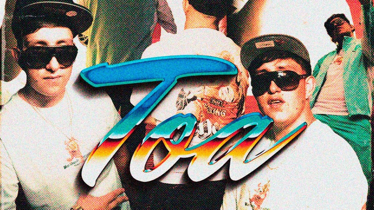 TOA - VISIONARYO (Video Oficial) - YouTube