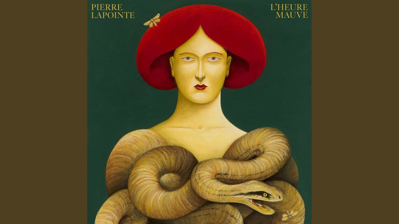 Pierre Lapointe - Les fleurs d’une autre dimension Acordes - Chordify