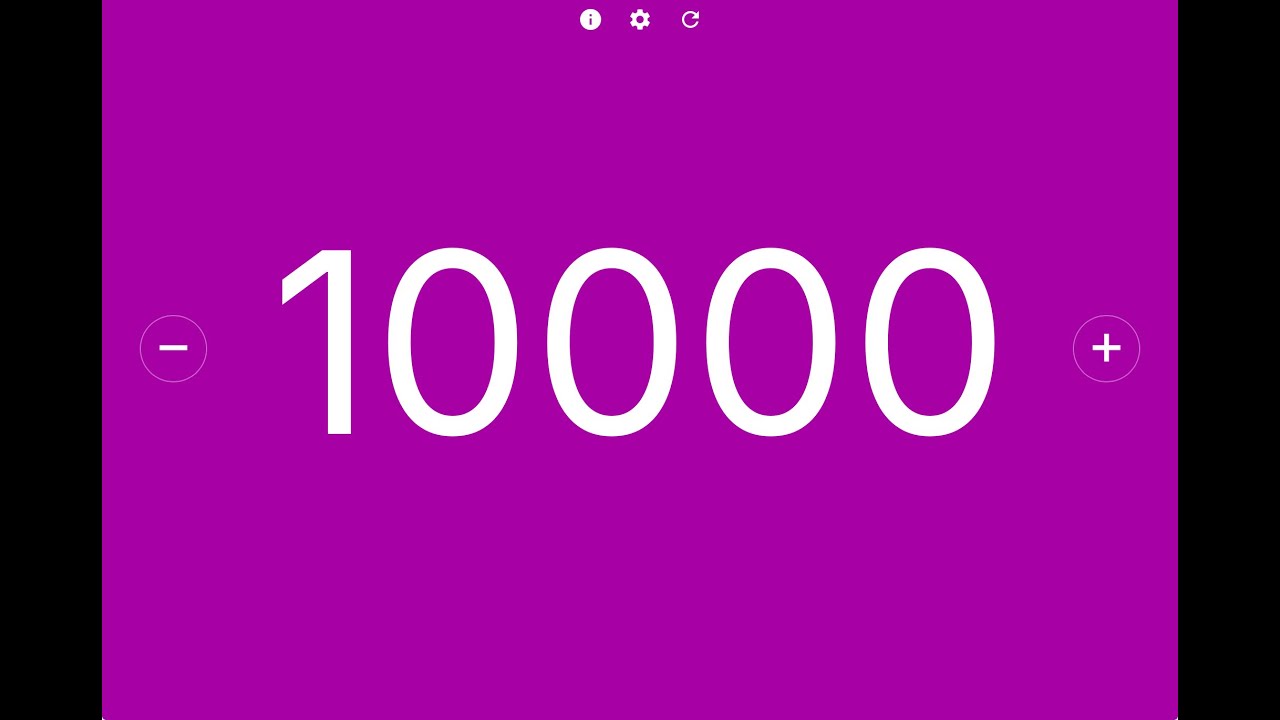 JACKNOHAM 100K TIMES DAY 3 (10,000/100,000) - YouTube
