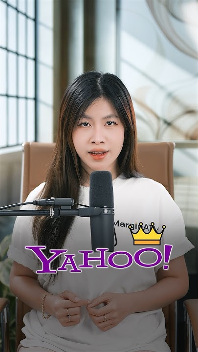Hàng loạt quyết định sai lầm dẫn đến cái kết buồn của Yahoo #Yahoo #mangxahoi #supdo #kinhdoanh ...