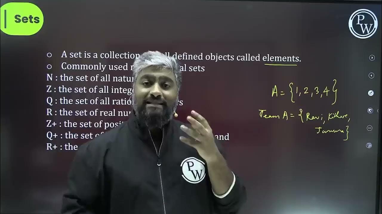 Data Interpretation & Logical Reasoning | LR based DI | LRDI Sets | LRDI Sets | Concept | Part1 ...