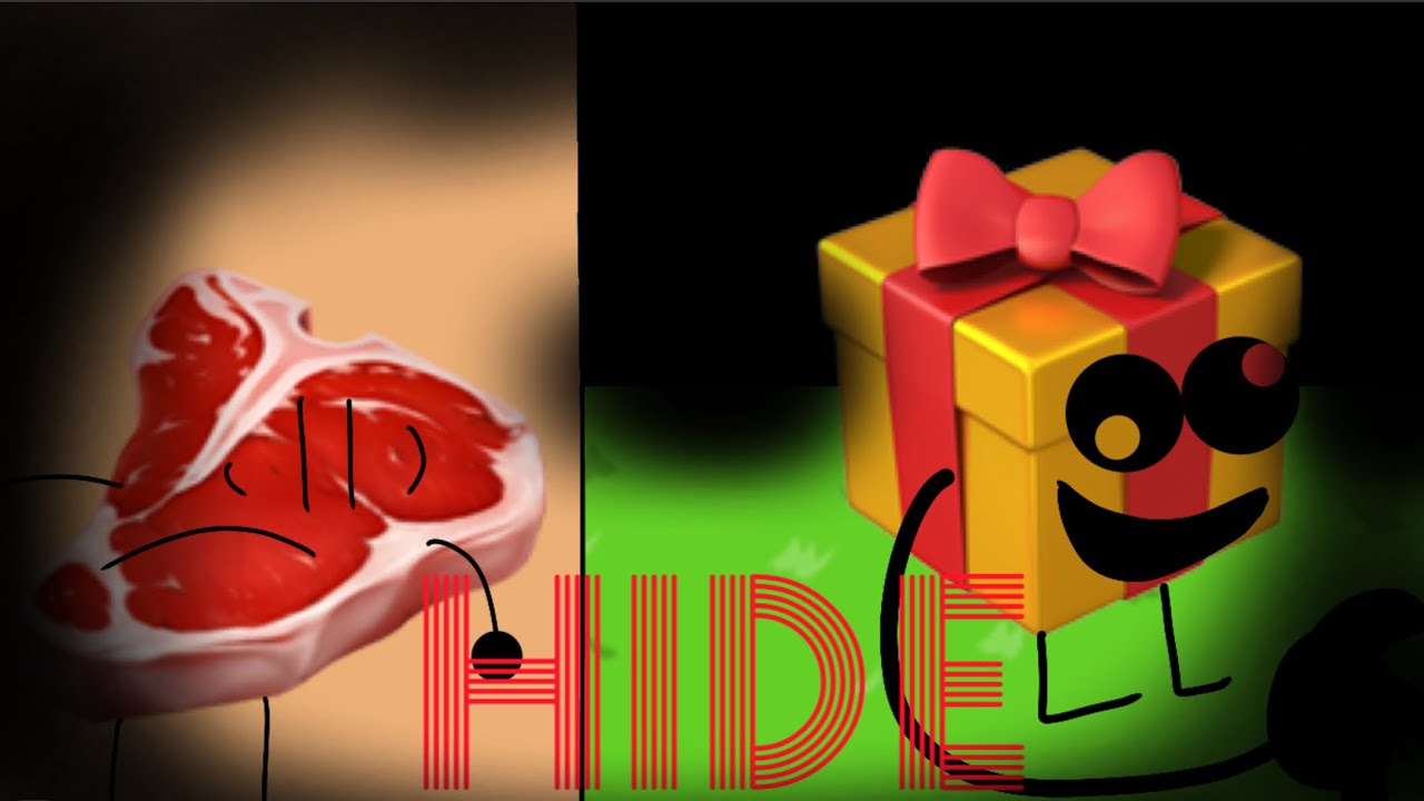 BFBFB 3: they are coming - YouTube