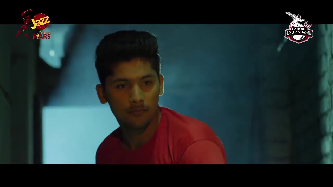 Saif Badar Player Development Program - YouTube