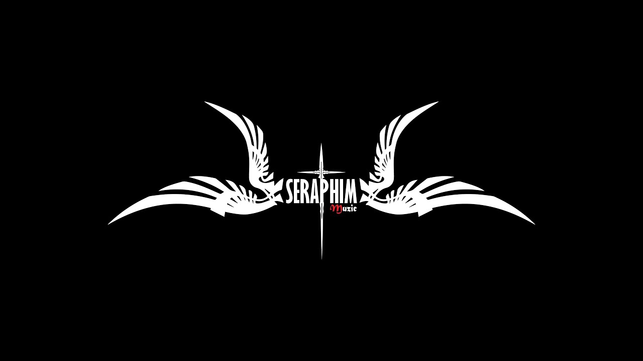 // SERAPHIM MUZIC LOGO// Seraphim Muzic// - YouTube