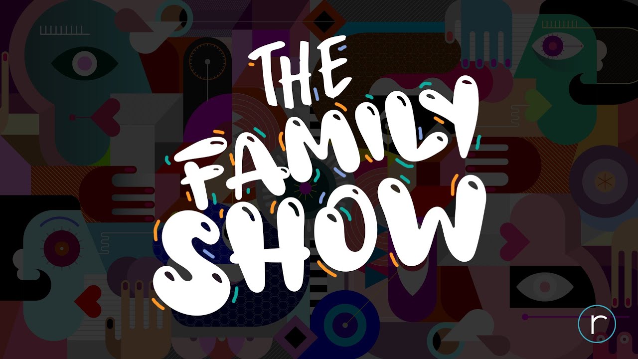 The Family Show EP. 5 - Uniqueness of our children - YouTube