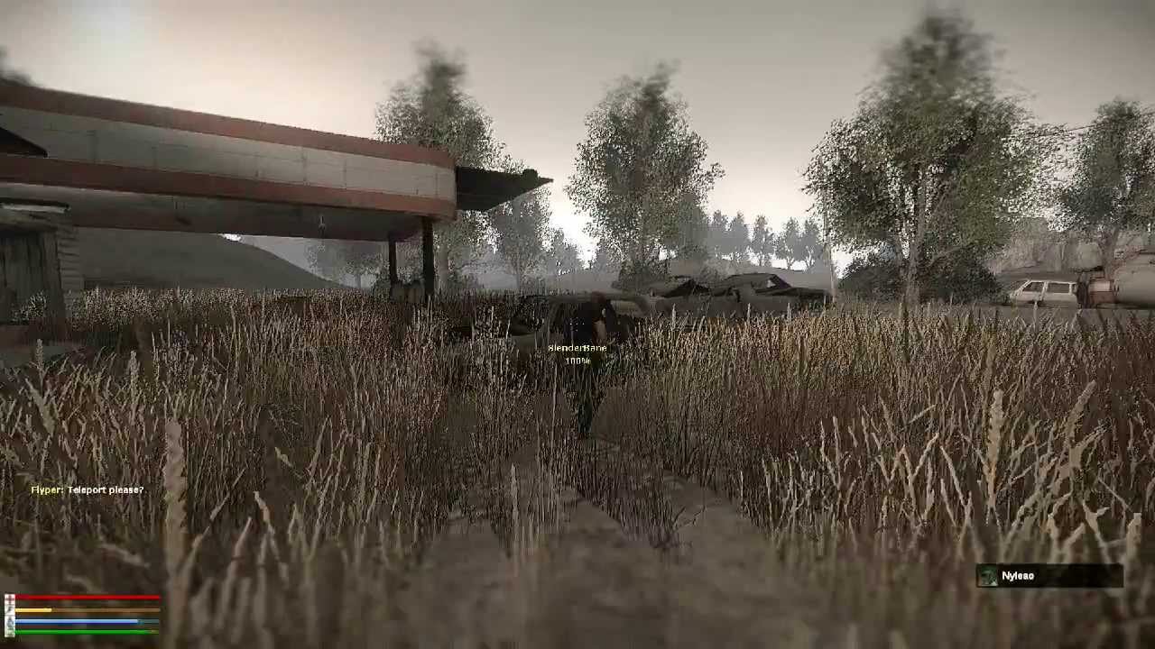 Zmod! Part 1 - Welcome to Their World - YouTube