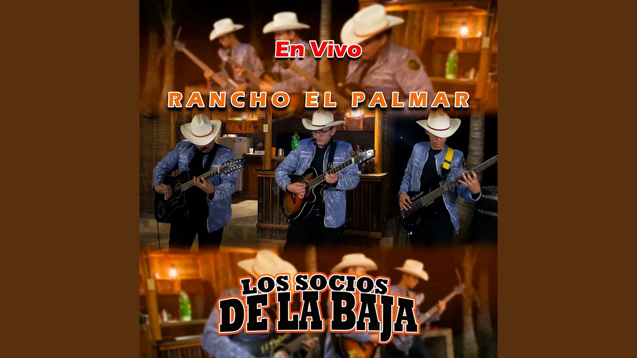 El Sinaloense (En Vivo) - YouTube