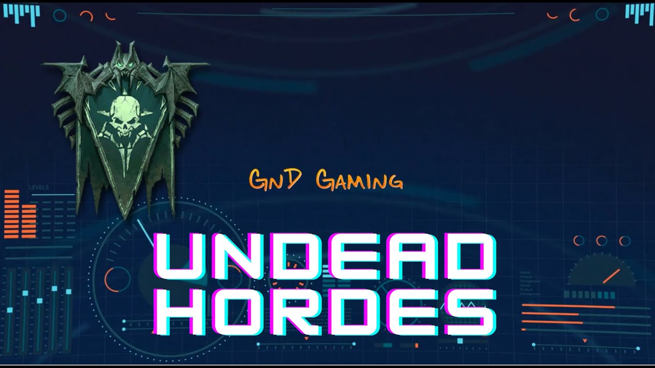 RAID Shadow Legends - Undead Hordes - YouTube
