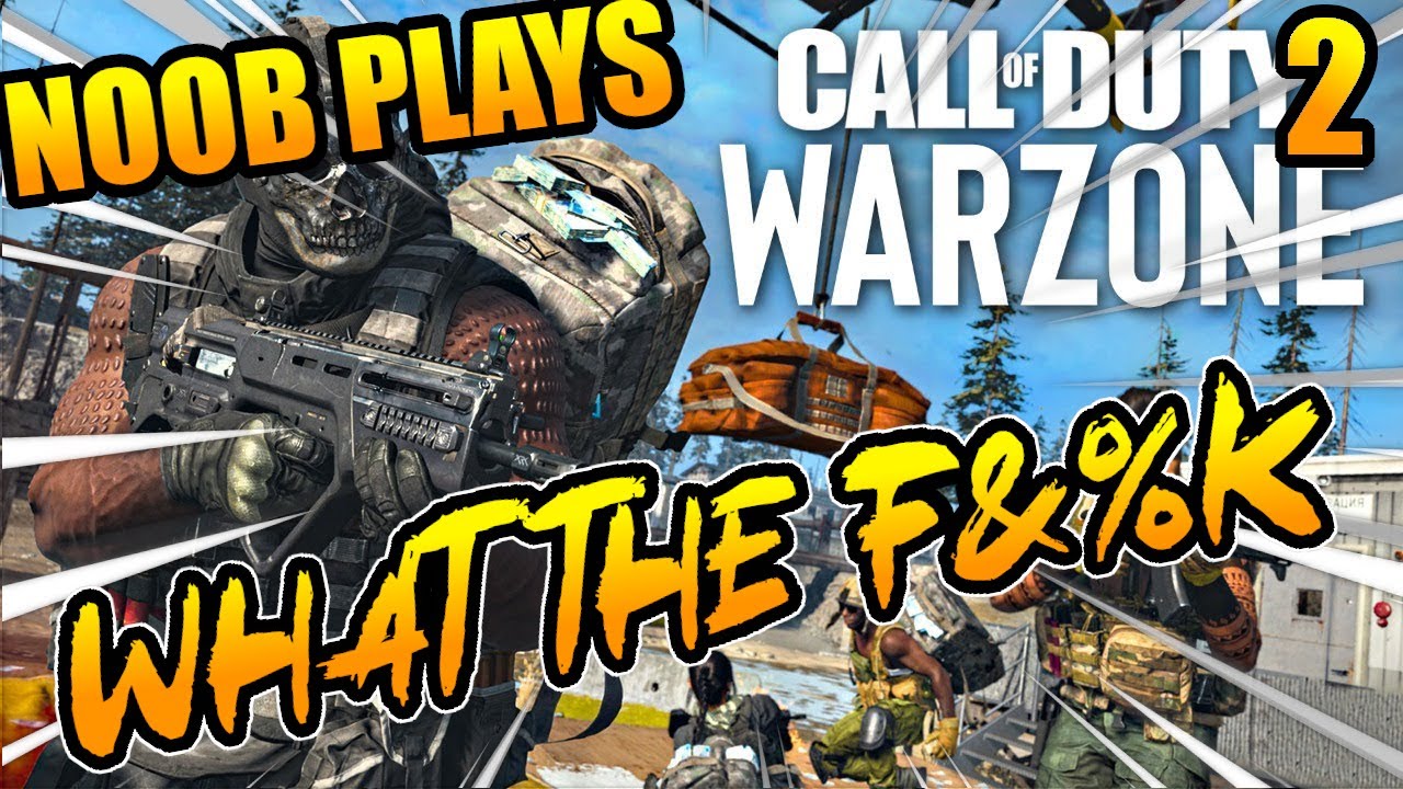 CALL OF DUTY WAR ZONE : YOLO IN THE SOLO EP 2 - THIS SH&T GIVES ME ...