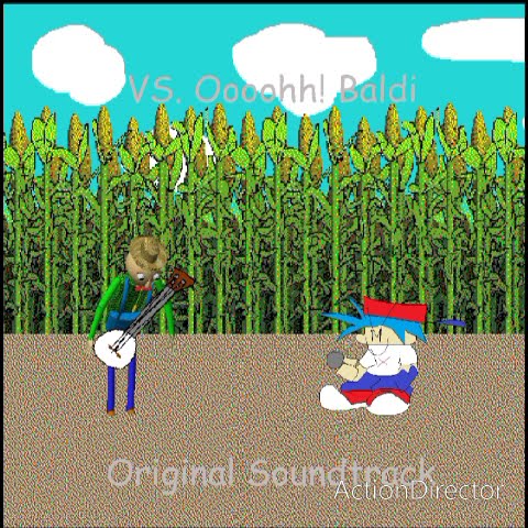 fnf vs. ooooohh! baldi ost - Farming - YouTube