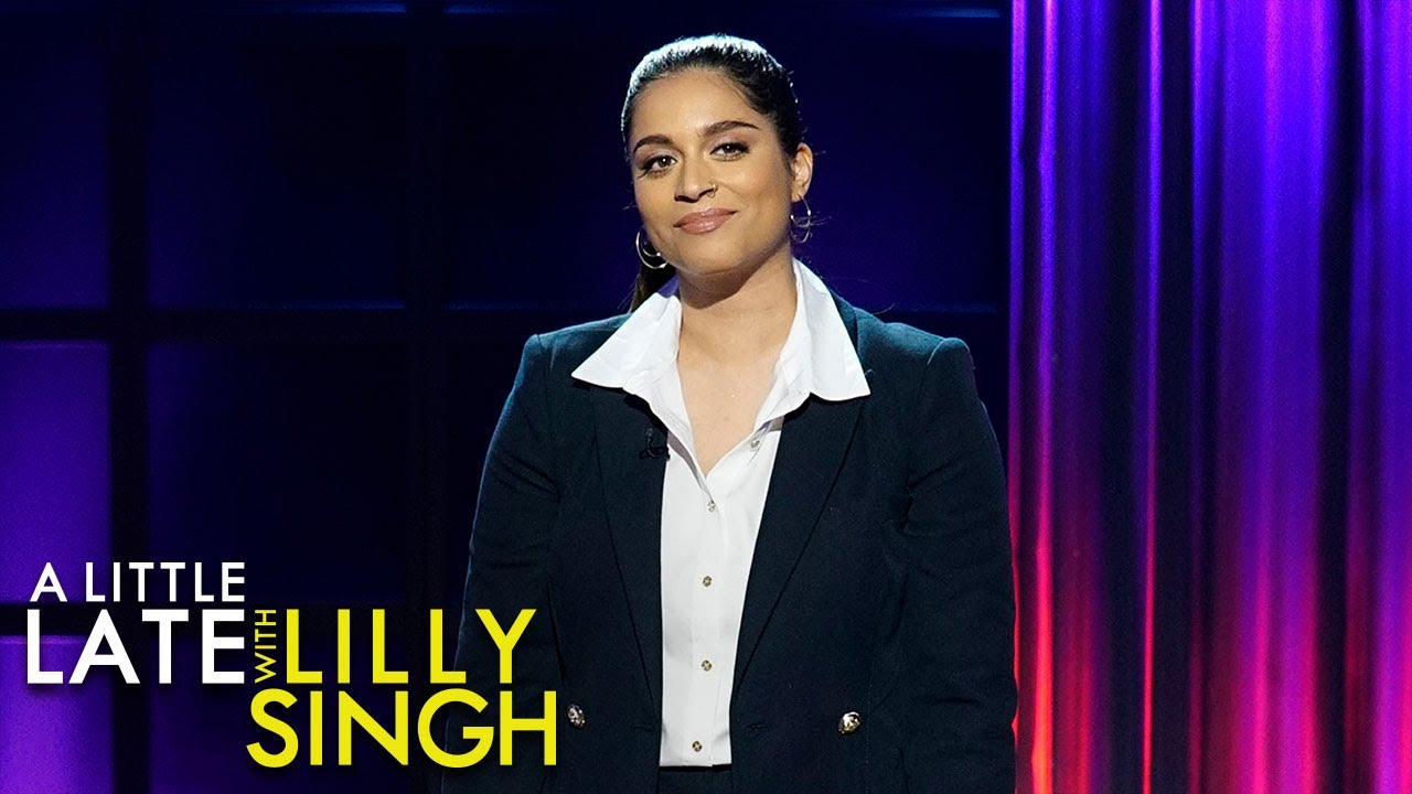 Lilly Isn't Giving Up Her Club Life - YouTube