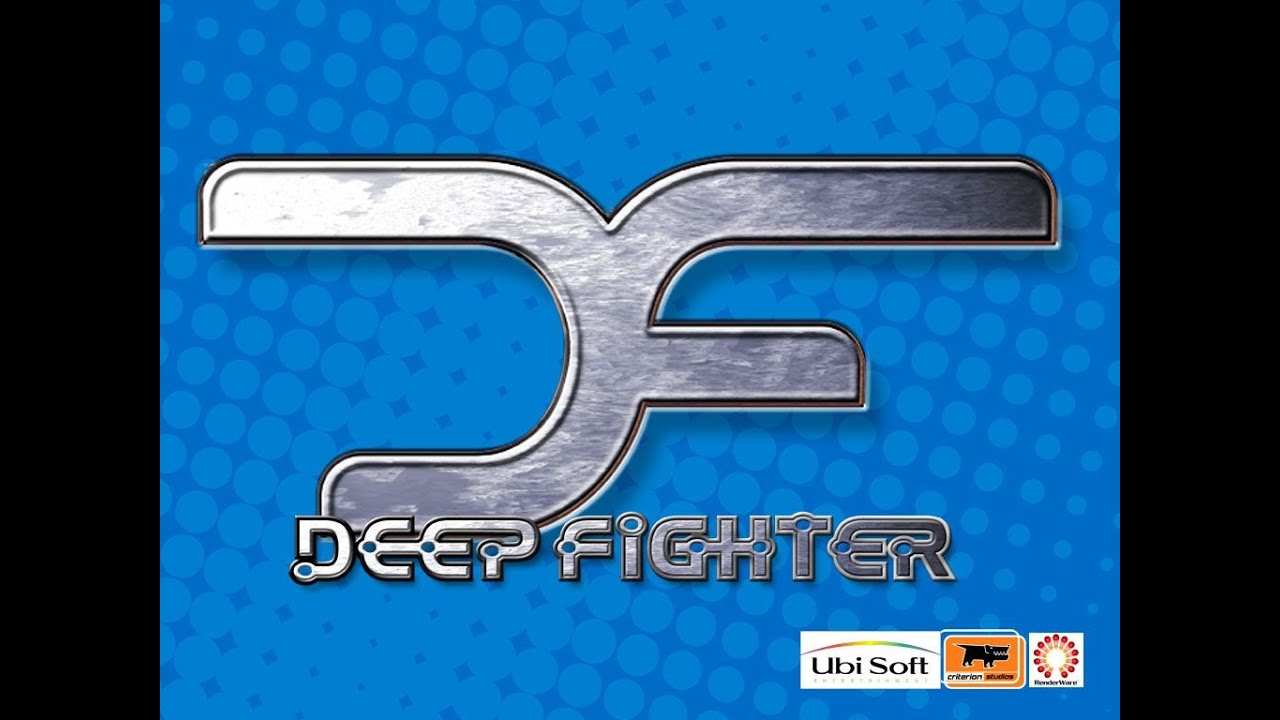 Deep Fighter - 11) Возвращение из пирамиды для противостояния. - YouTube