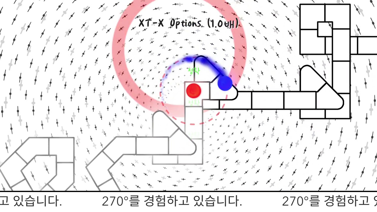 Adofai mobile XT-X options 클리어 - YouTube