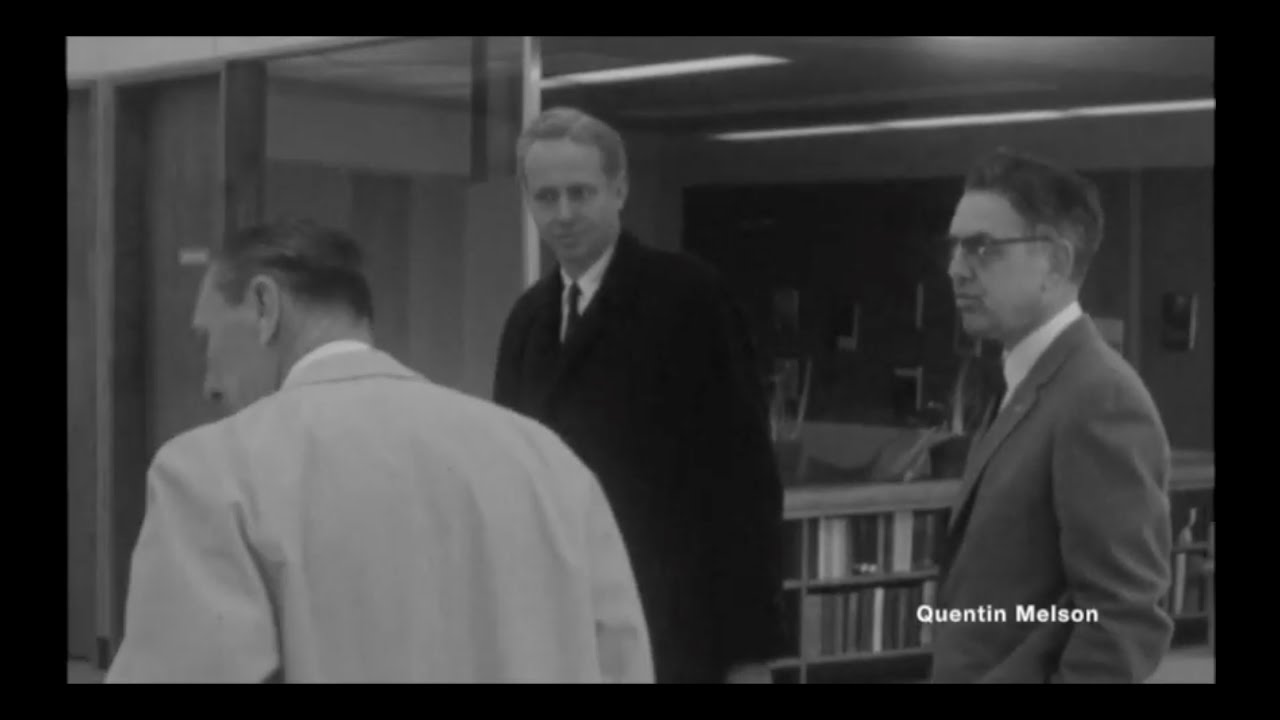 George Leonard (Video Only) (January 23, 1962) - YouTube