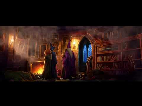 Harry Potter ve Sırlar Odası - On Dördüncü Bölüm - Cornelius Fudge
