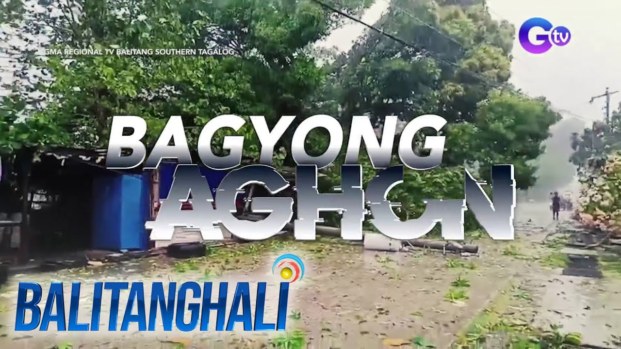 BALITANGHALI PART 2 (May 27, 2024) - YouTube