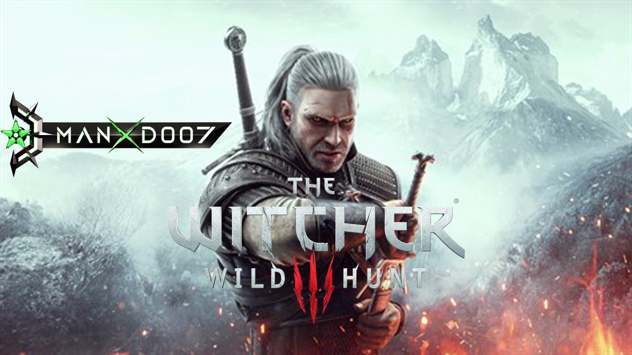 Dropping Bodies for your Witcher [Witcher 3 Ep 12] - YouTube