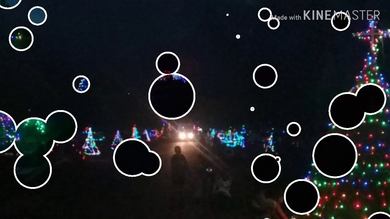 Pohon NATAL dari rumput ilalang - YouTube