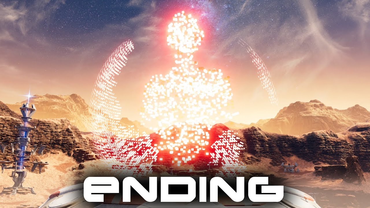 Far Cry 5 Lost on Mars ENDING Gameplay Walkthrough Part 7 - YouTube