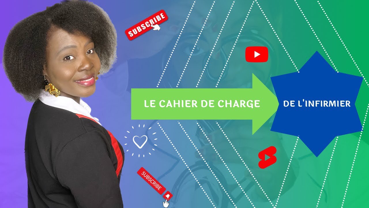 Découvrez ce que c’est qu’un Infirmier à travers ses différents Rôles ...