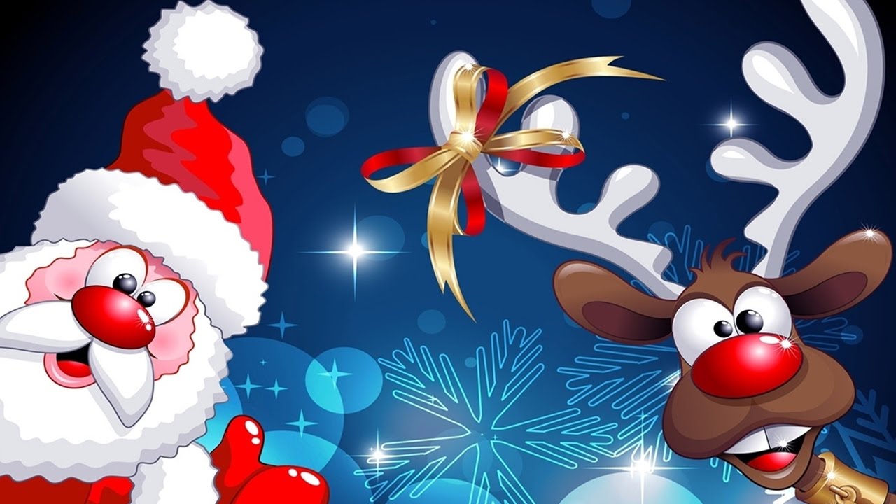 Christmas Carols And Songs The Famous Collection YouTube christmas-carols-and-songs-the-famous-collection-youtube