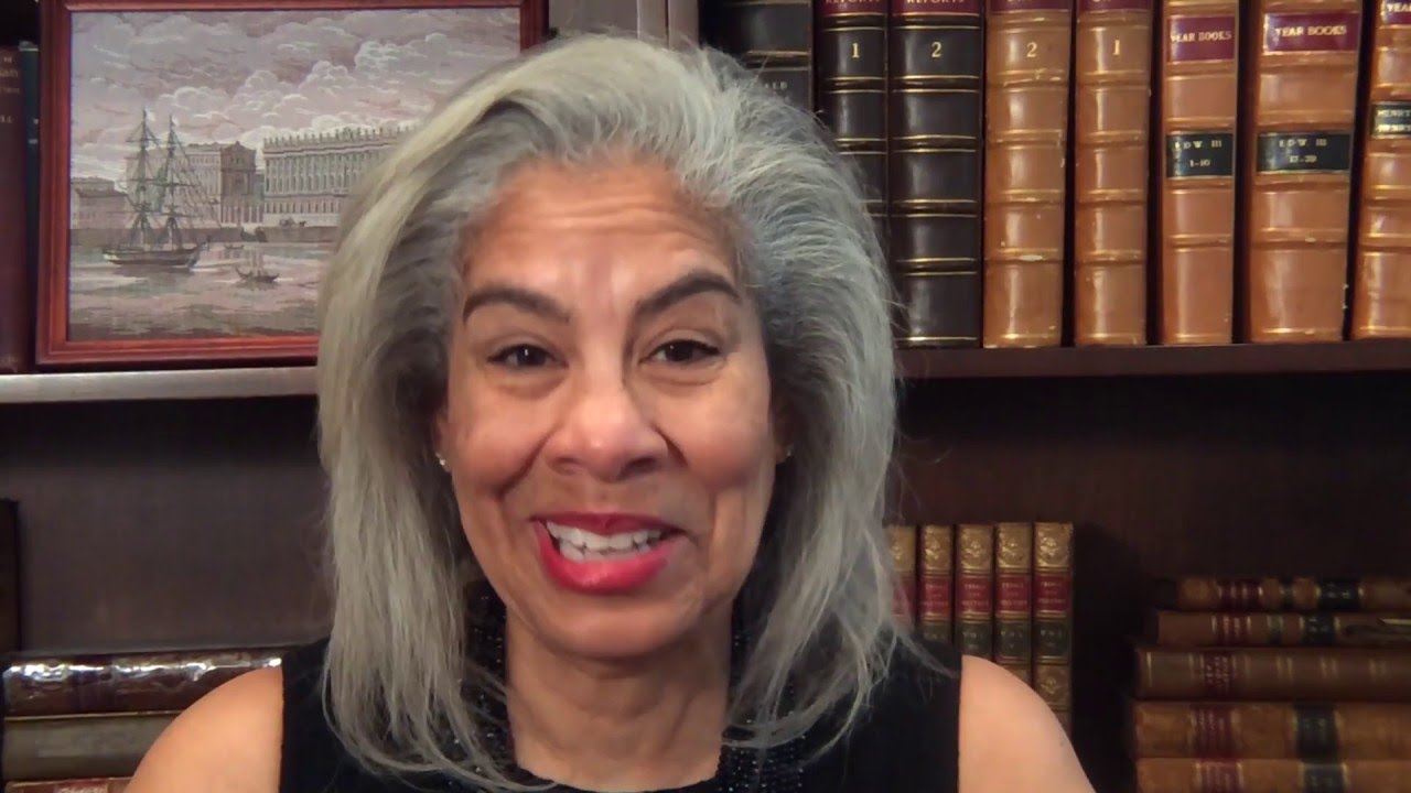 Leslie Richards-Yellen. - YouTube