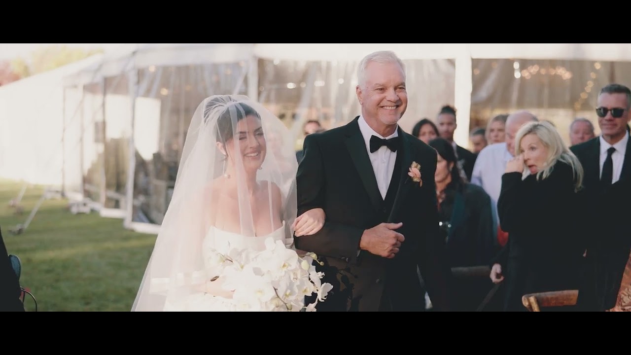 Shelby & Kyle || Wedding Highlight Video - YouTube