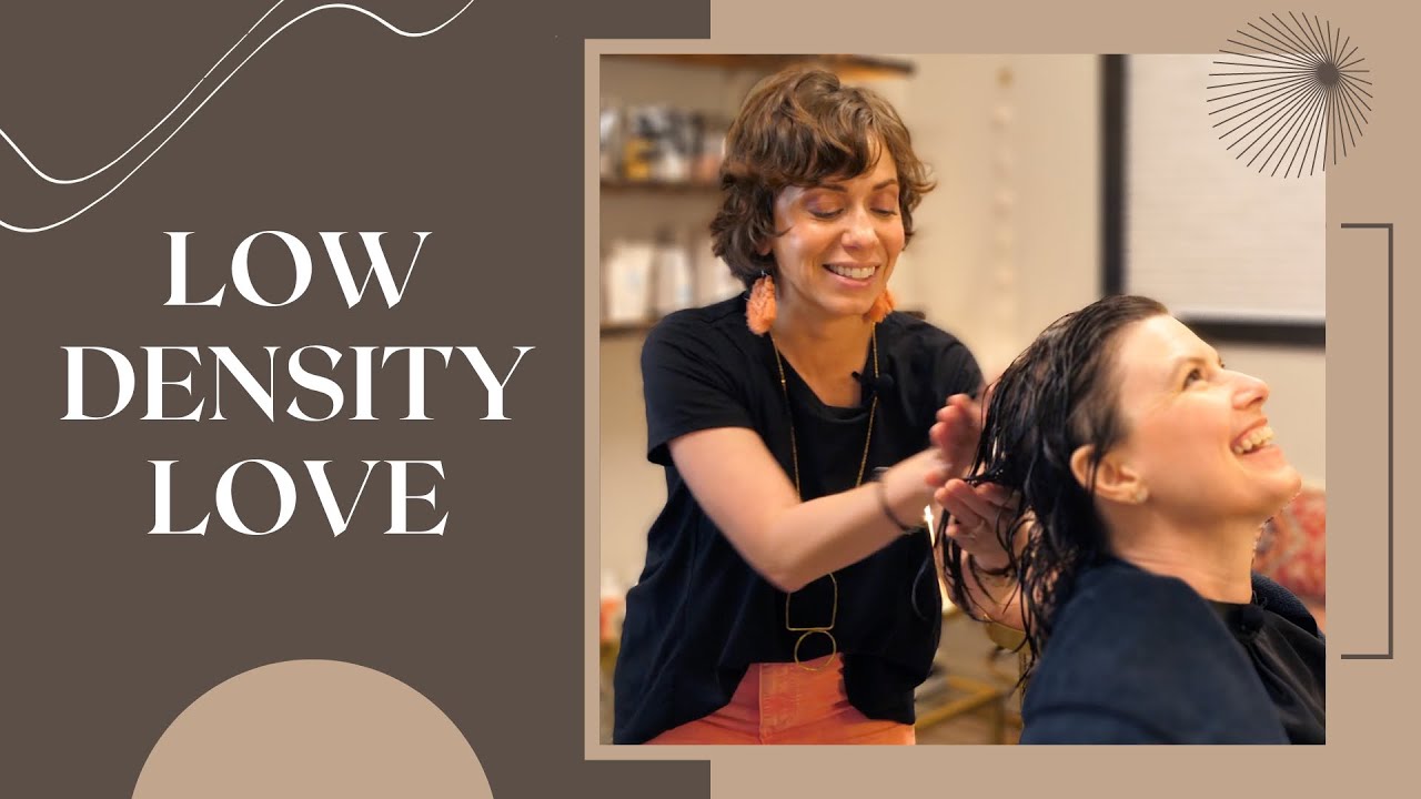 LOW DENSITY LOVE | Alyson Lupo - YouTube