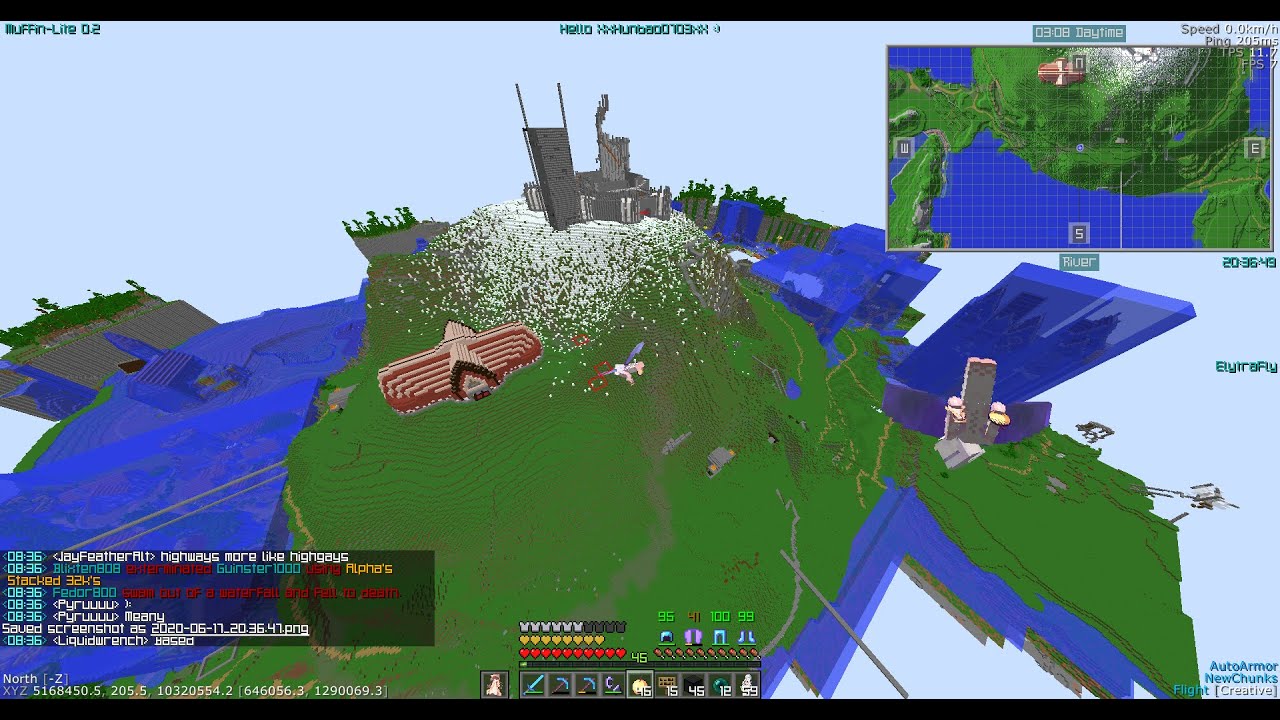 2B2T - Mu Megabase 17/6/2020 - YouTube