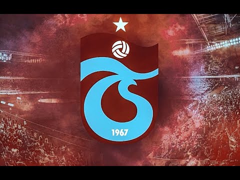 TRABZONSPOR MARŞI // ÇAĞLAR BAKIOĞLU