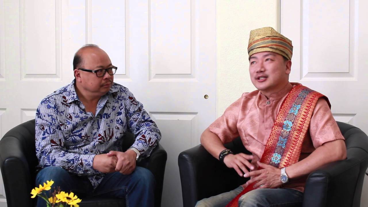 WorldHarvest Interview With Ambassador, Bruce Lie - Indonesian - YouTube