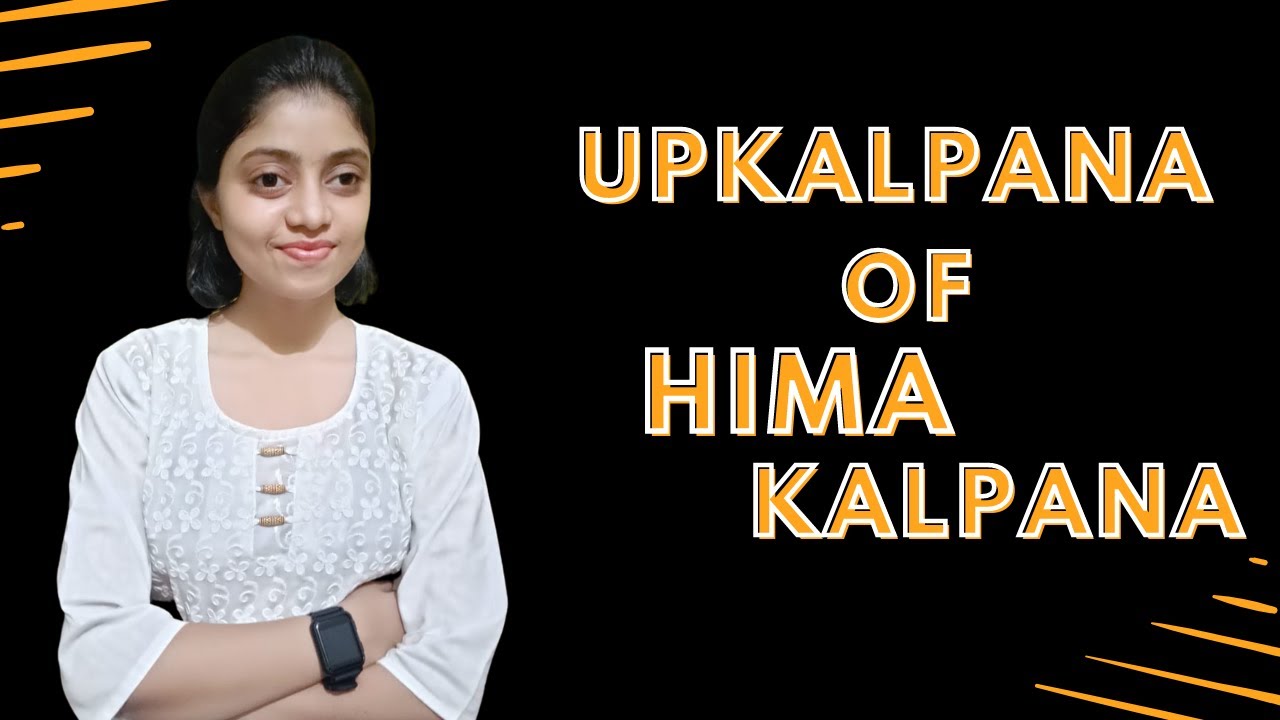 Upkalpana of Hima Kalpana | BHAISAJYA KALPANA | BAMS - YouTube