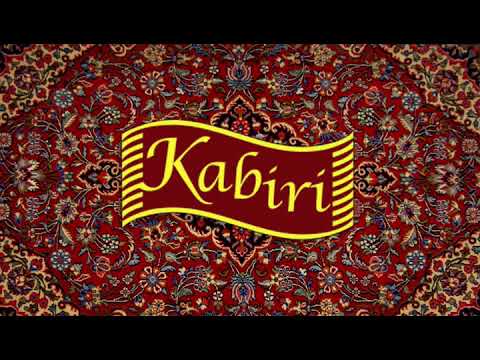 Kabiri rövid szpot