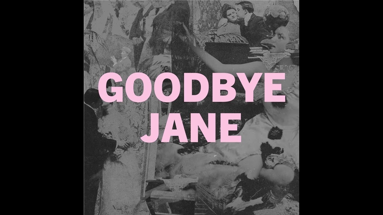 Goodbye Jane - No Rest For The Spacemen - YouTube