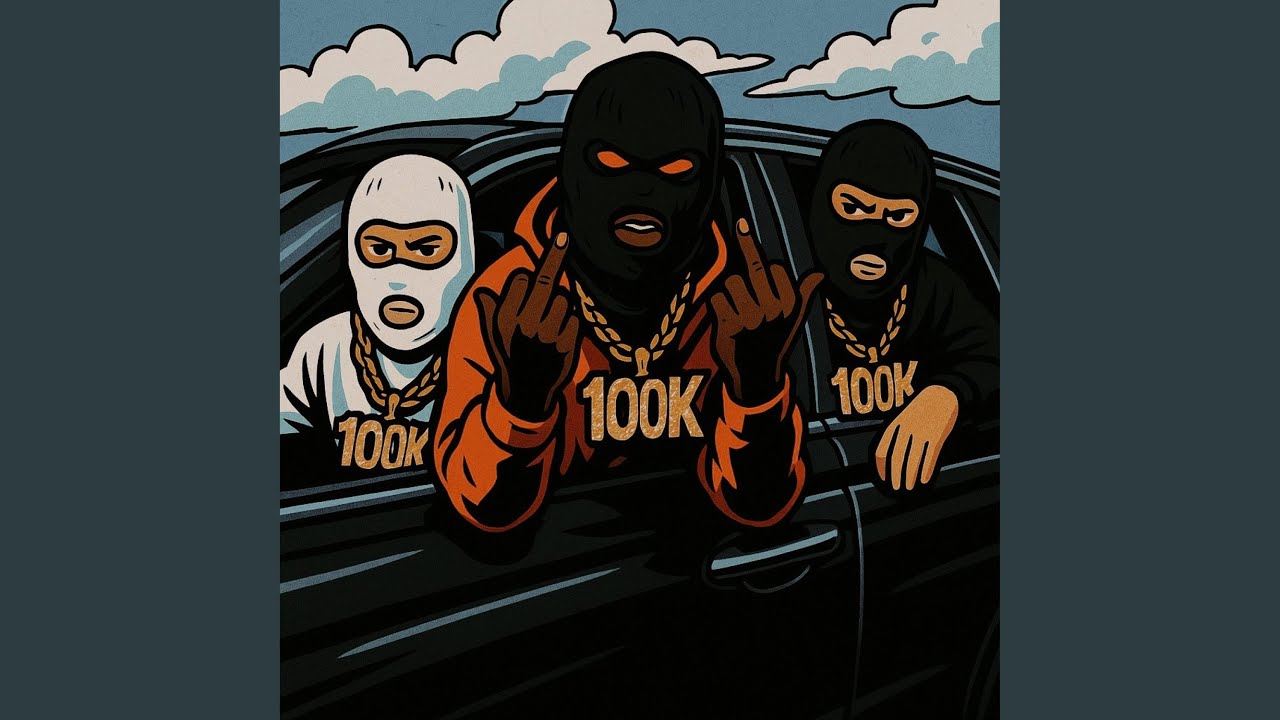 Mmmhm (feat. 100k ace & 4tg luhCay) - YouTube