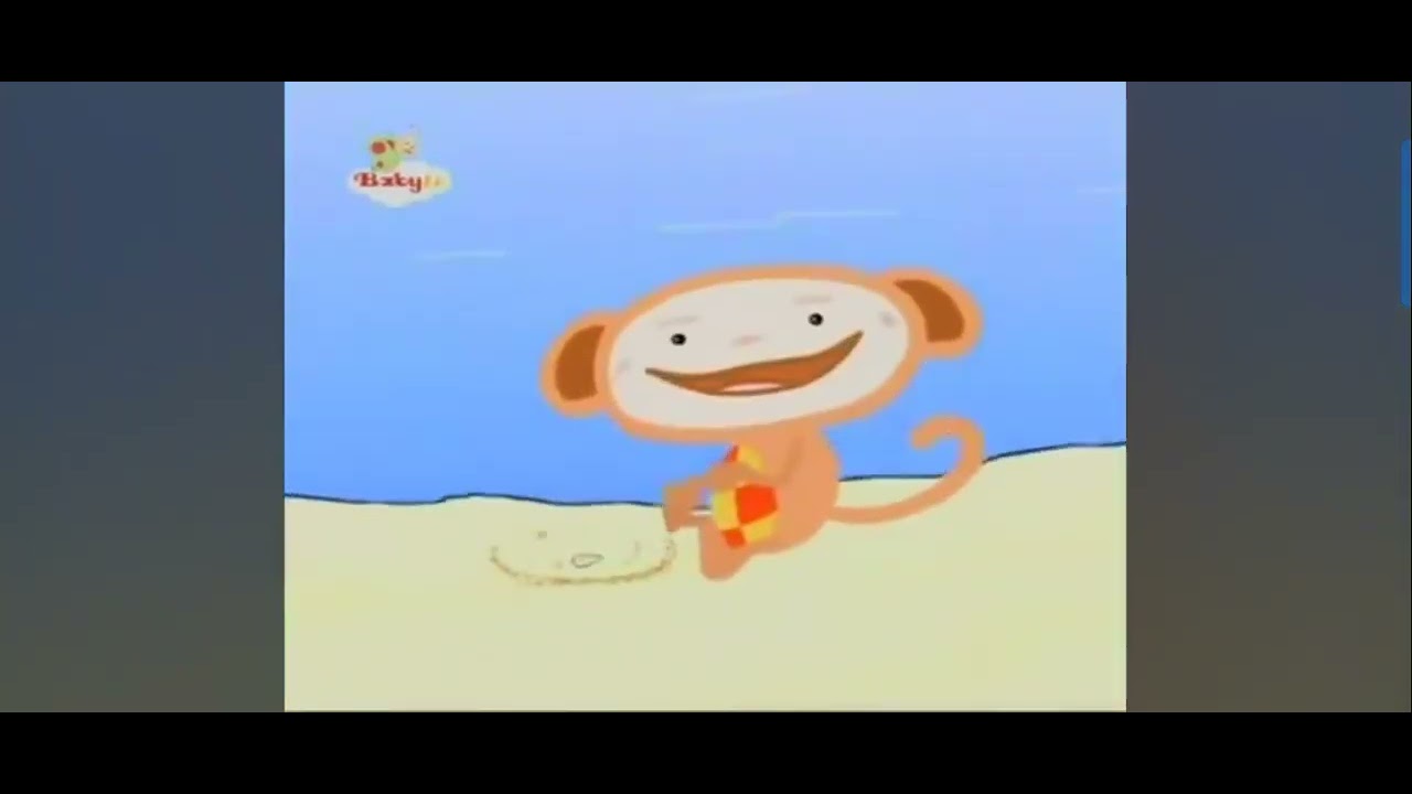 Oliver| Episode 5 | BabyTV - YouTube