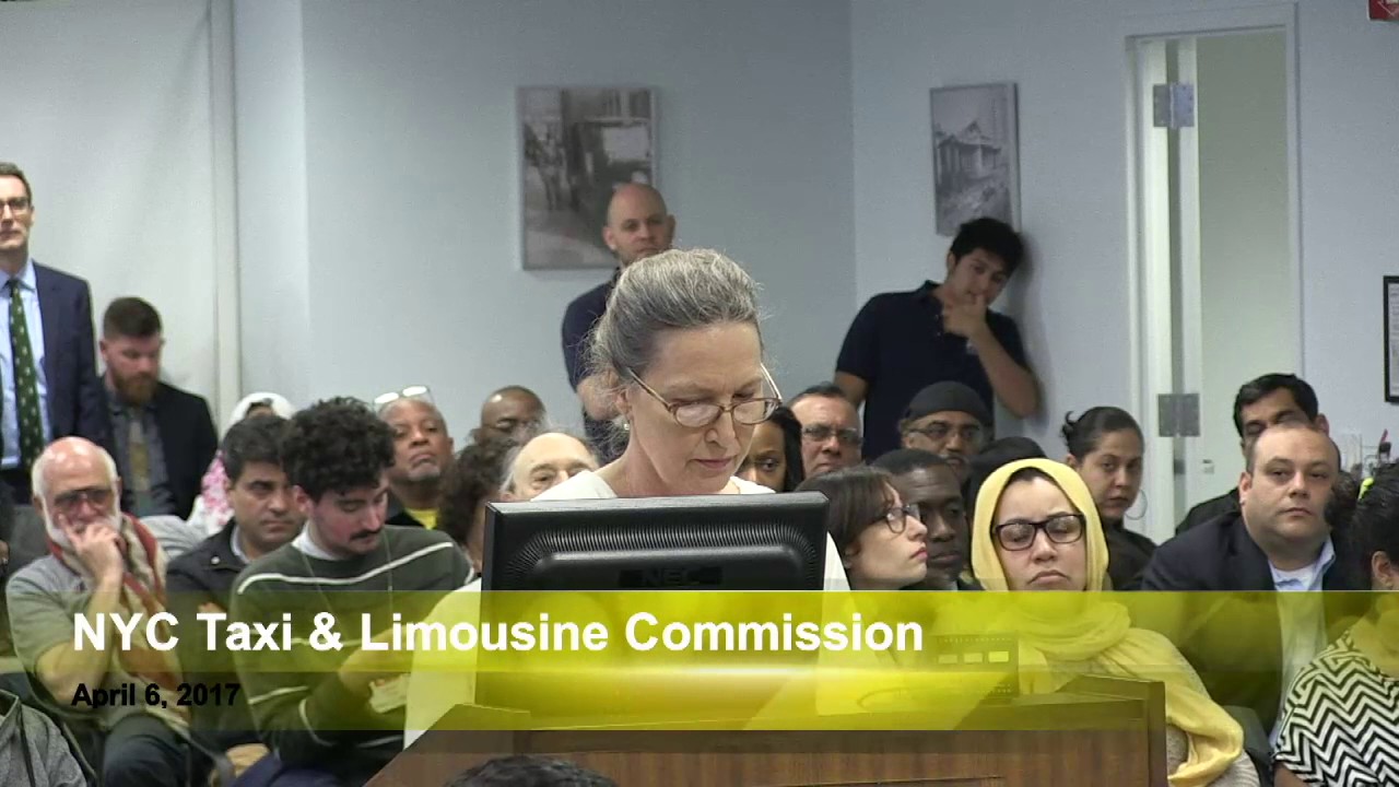 MEDALLION OWNER MAKES MORE SENSE THAN TLC - YouTube