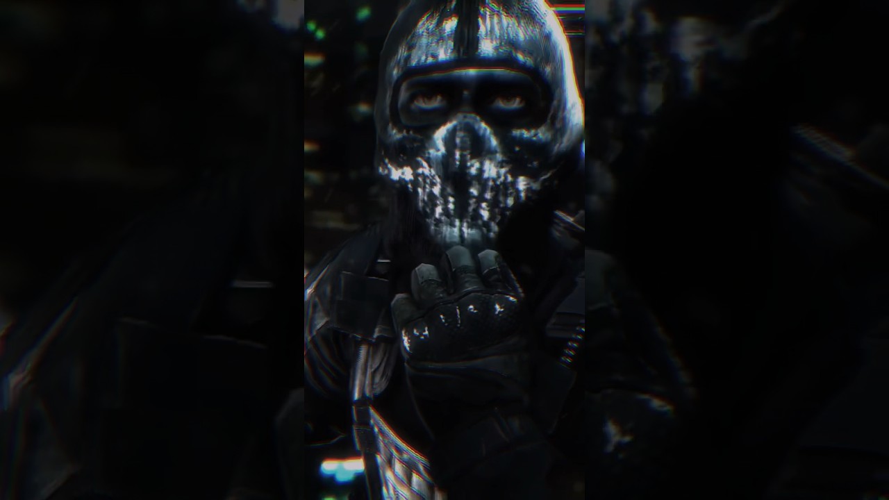 Call of duty ghosts-Keegan P Russ edit #callofduty #edit #ghosts - YouTube