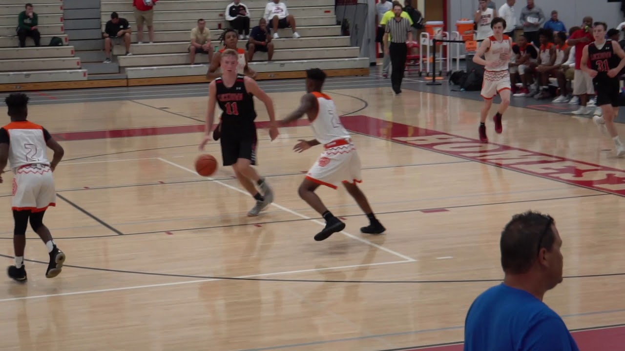 Nate Ferguson NY2LA July 2018 Highlights - YouTube