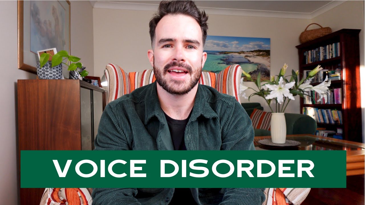 High Pitched Voice - YouTube