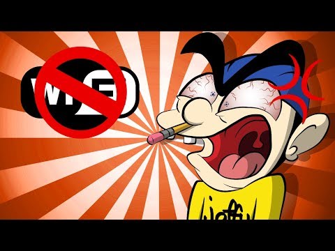SML Animation: Jeffy's WiFi Problem!