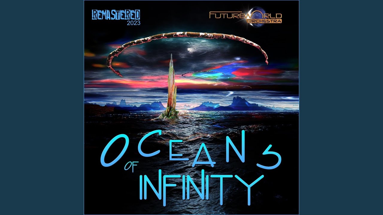Oceans of Infinity - YouTube