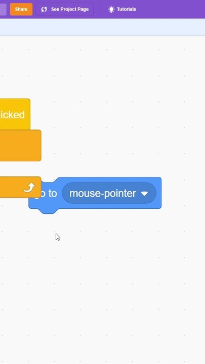 Rating every scratch block/Go to/Motion - YouTube